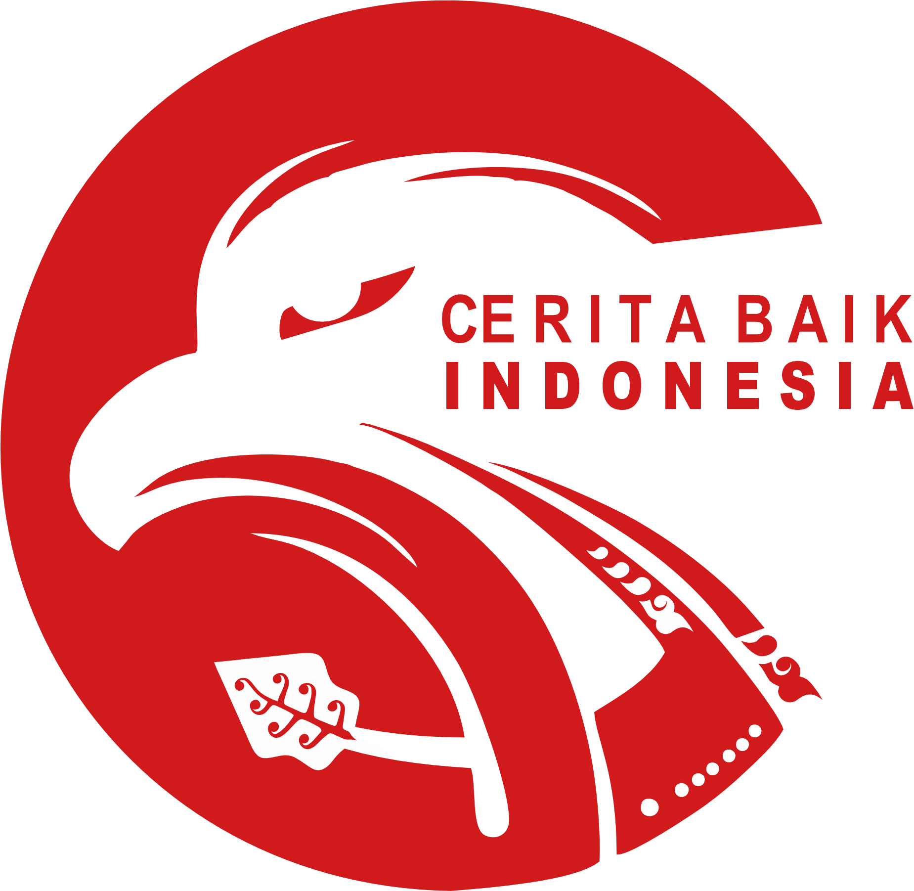 Infografik - Cerita Baik Indonesia