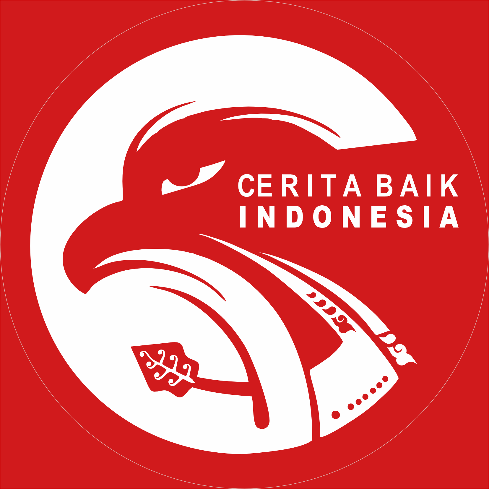 Infografik – Cerita Baik Indonesia