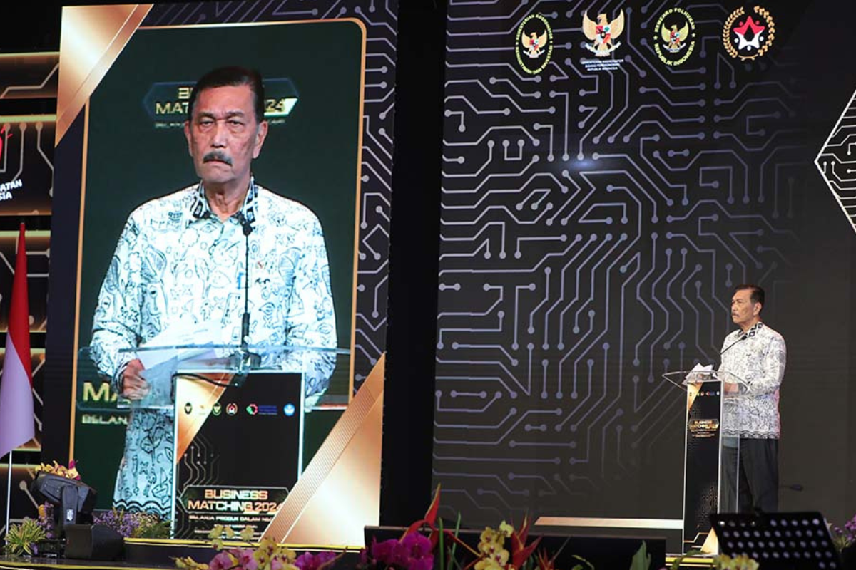 Melintasi Angkasa Biru: Tiga Kapal Penyeberangan di Gorontalo Bersiap ...