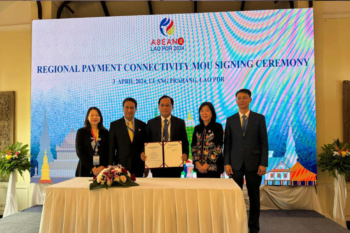 Langkah Maju dalam Fintech: BDCB dan BOL Bersatu dalam Konektivitas ...