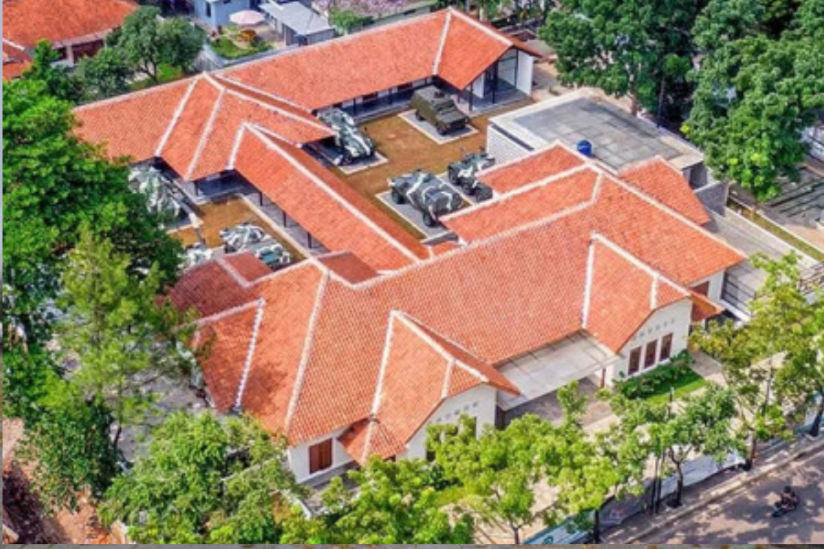 Eduwisata Museum Kavaleri: Menjelajah Sejarah dan Warisan Militer ...