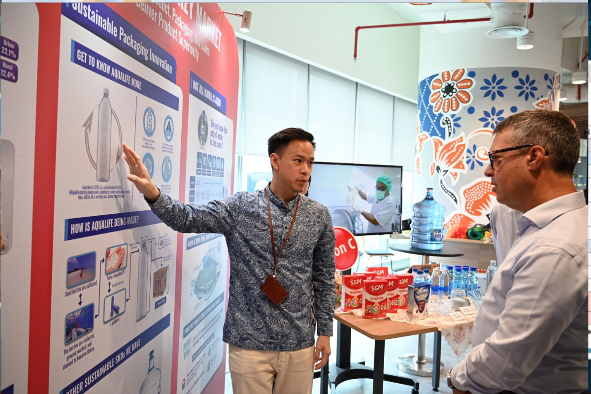 Indonesia Perkuat Integrasi Ekonomi ASEAN Dengan BSN Ikuti ACCSQ ...