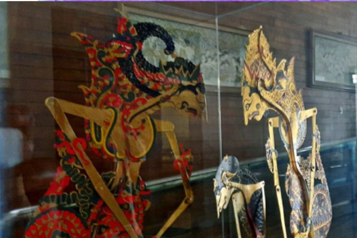 Mengenal Museum Wayang Indonesia, Salah Satu Destinasi Yang Wajib Di ...
