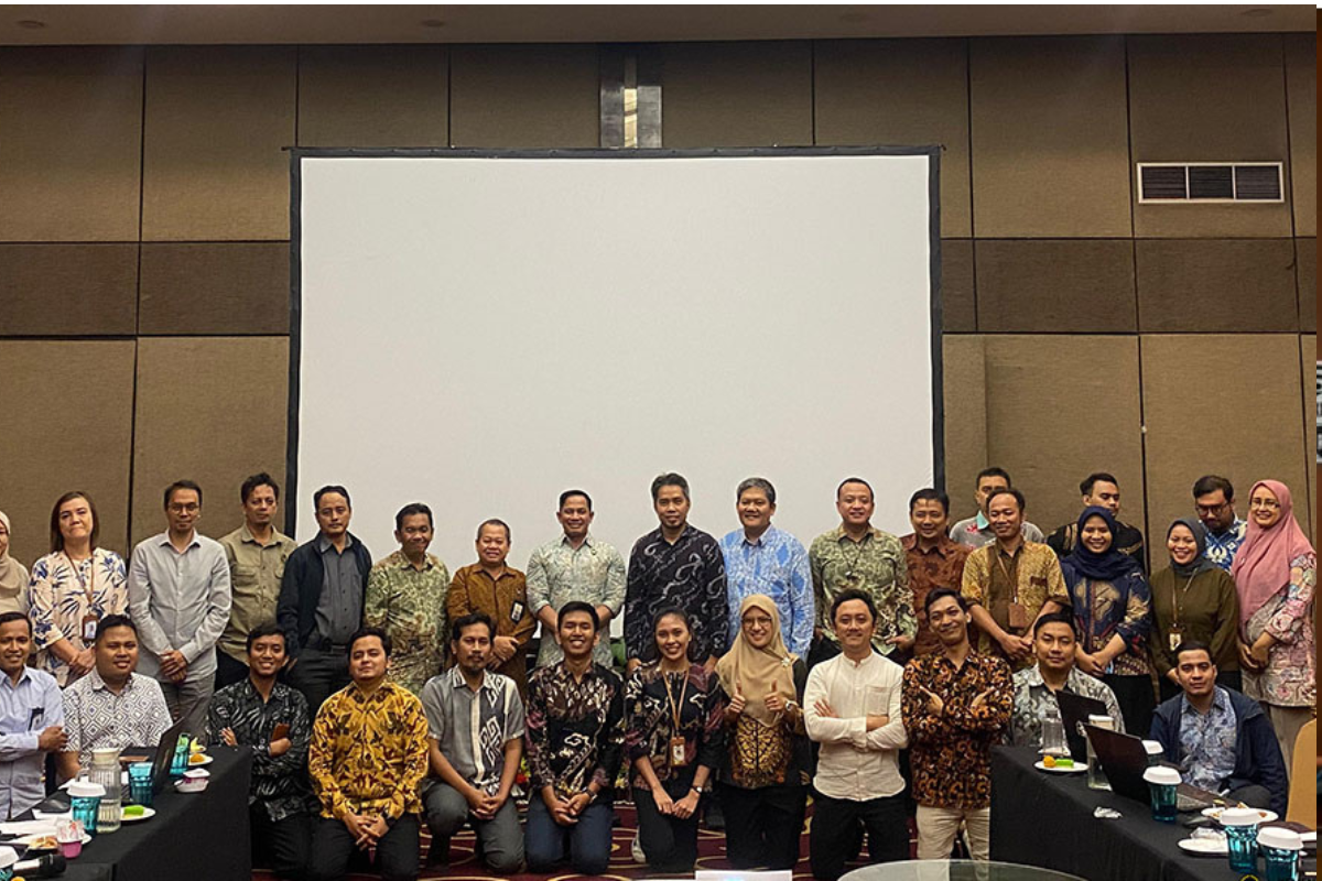 Proyek Strategis 2025-2029: Mewujudkan Pembangunan Berkelanjutan untuk ...