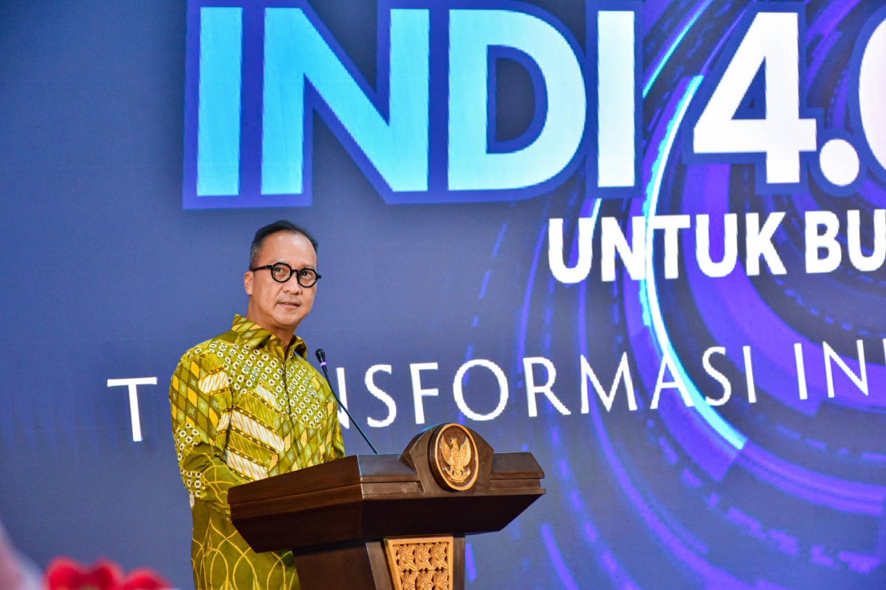 PIDI 4.0: Penggerak Transformasi Digital Menuju Smart Manufacturing ...
