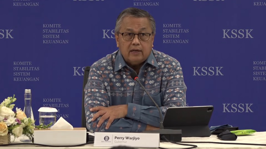 BI Optimistis: Perekonomian Indonesia Semakin Cemerlang - Cerita Baik ...