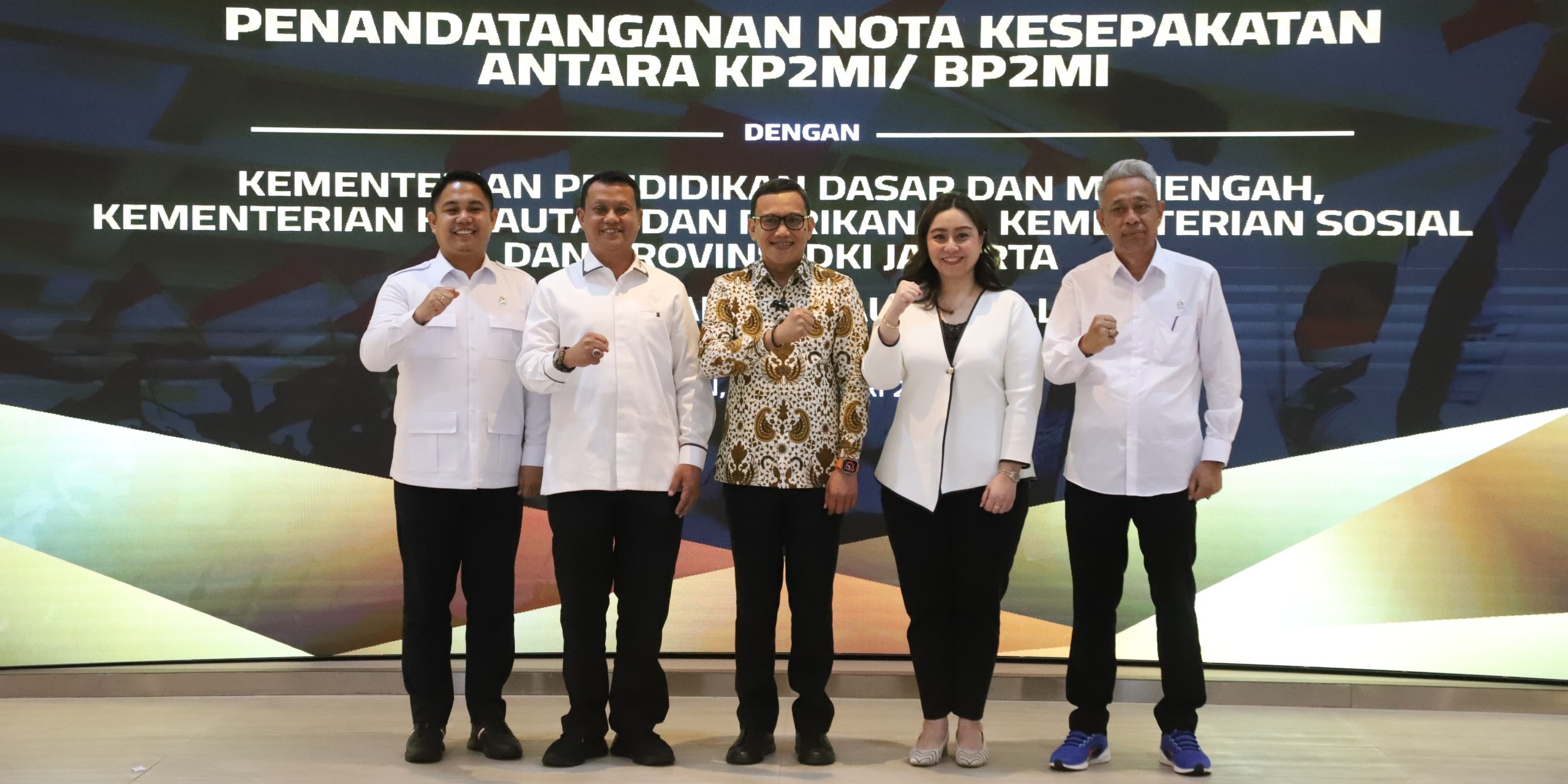 KP2MI Tegas Lindungi Awak Kapal Perikanan dari Praktik Eksploitasi ...